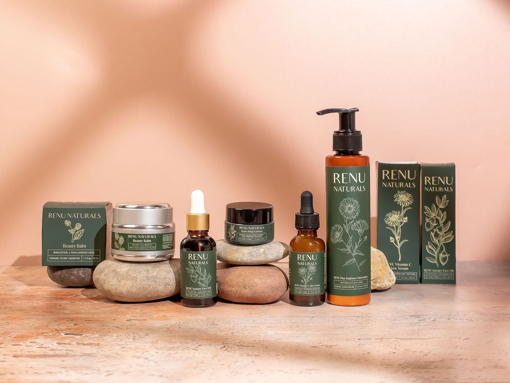 5 Easy Tips on Selling Renu Products in Your Boutique or Salons | RENU ...