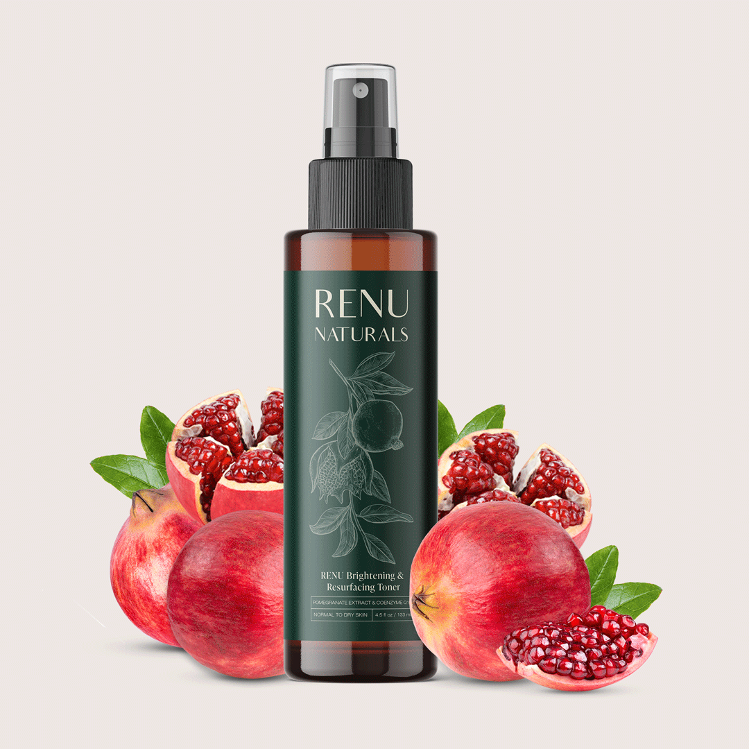 Shop All | RENU Naturals