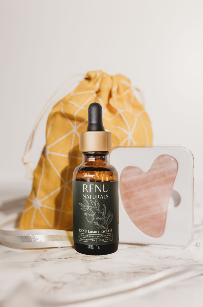 Shop All | RENU Naturals